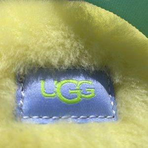 UGG | Shoes | Ugg New Fluff Yeah Slide | Poshmark
